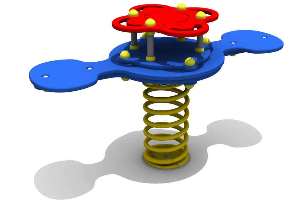 Seesaw Playground Equipment | Outdoor & Commercial Play Seesaws