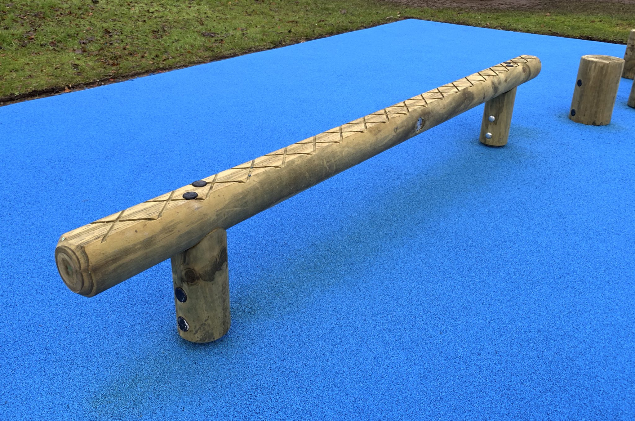 Balance Walk | Outdoor Playground Equipment & Designers