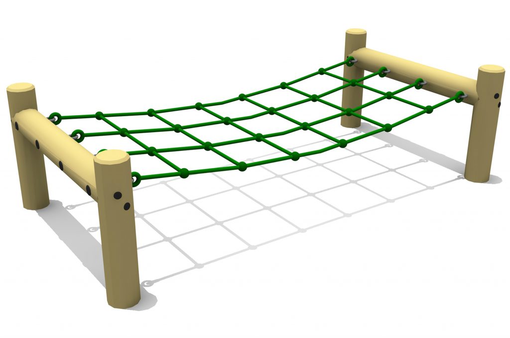 Crawl Net | Playground Designers In The West Midlands