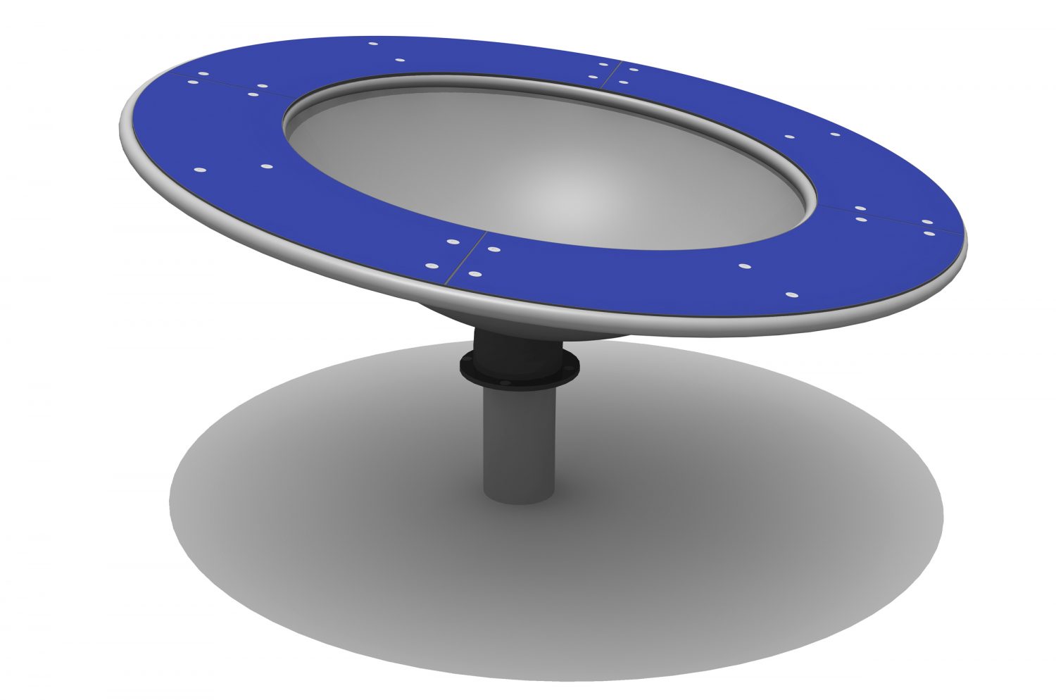 Roundabout Playground Equipment - Spinners & Rotator Suppliers