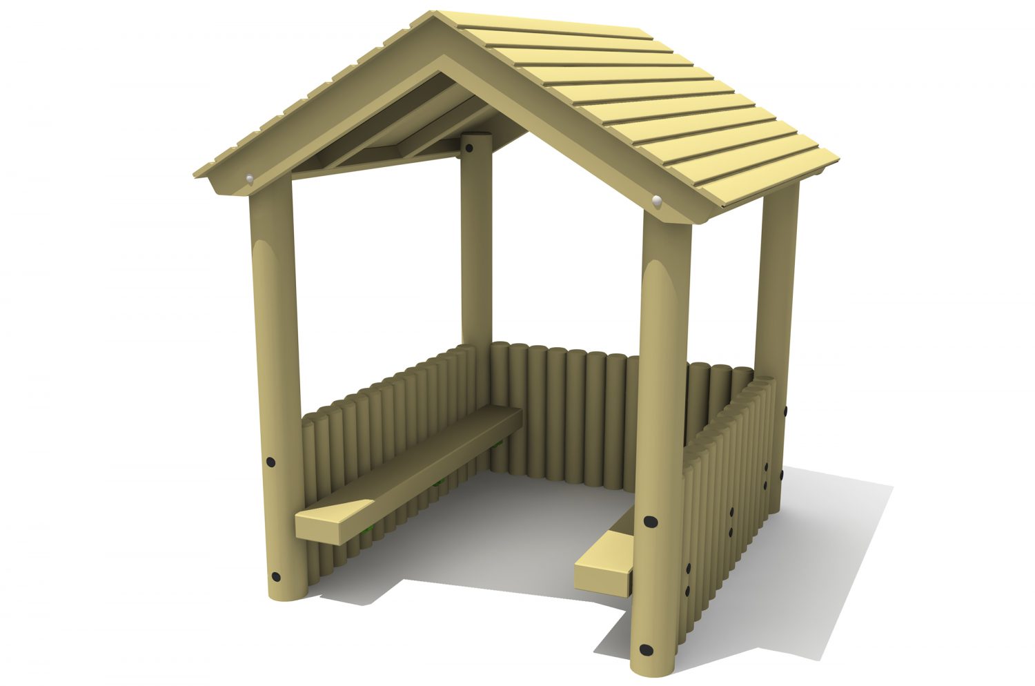 Talk Tubes | Early Years & Toddler Playground Equipment