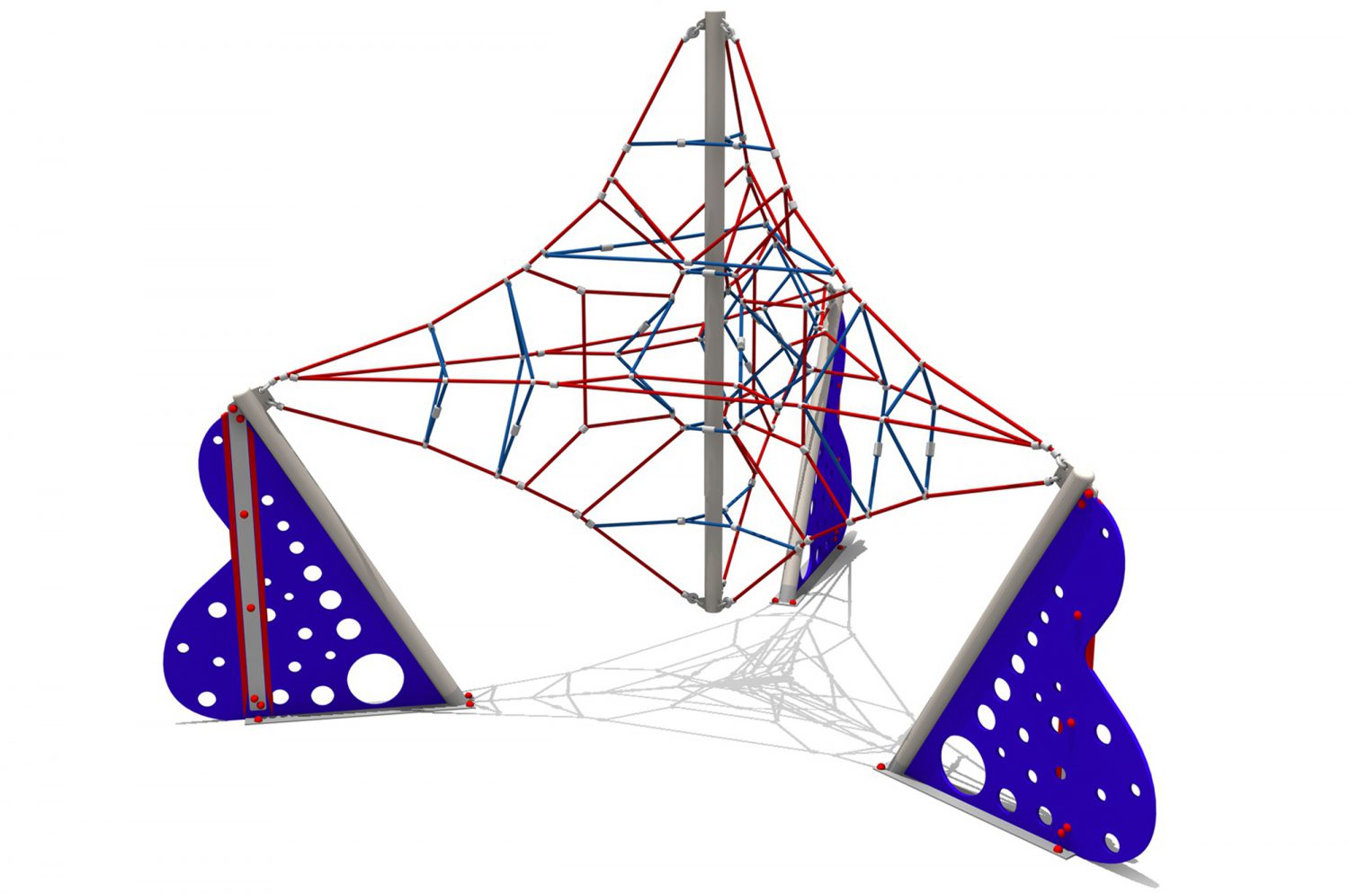 Levitator 3 - Ray Parry Playgrounds