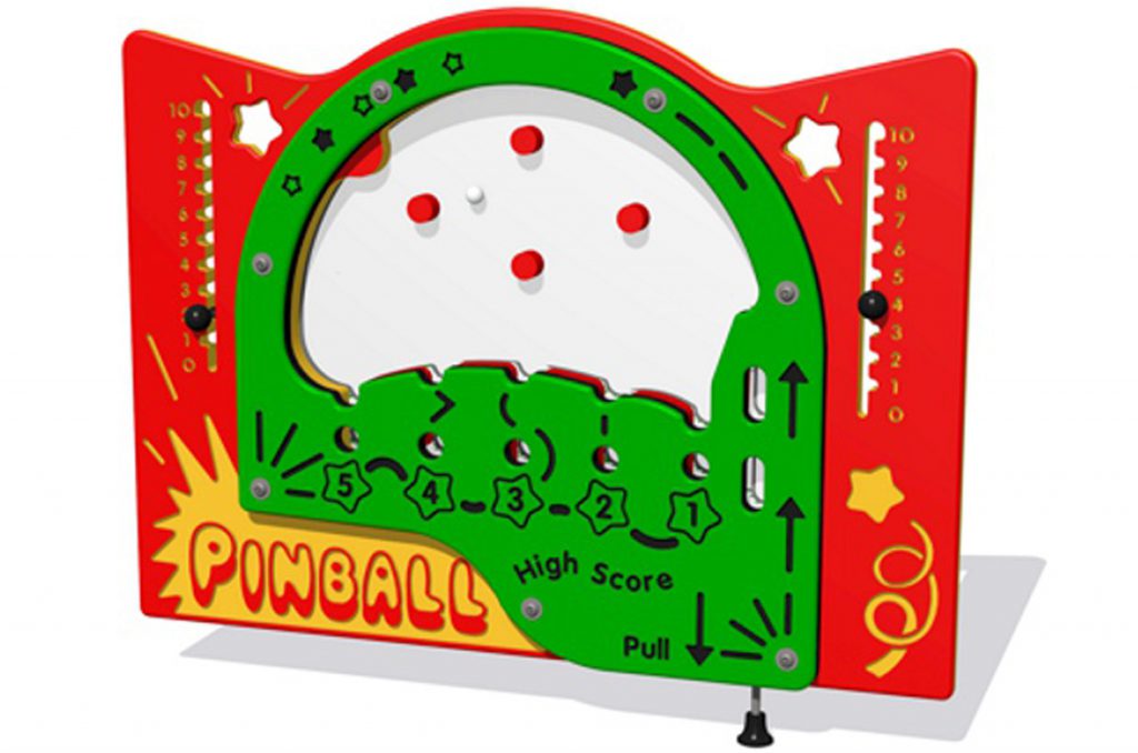 Water Cycle - Ray Parry Playgrounds