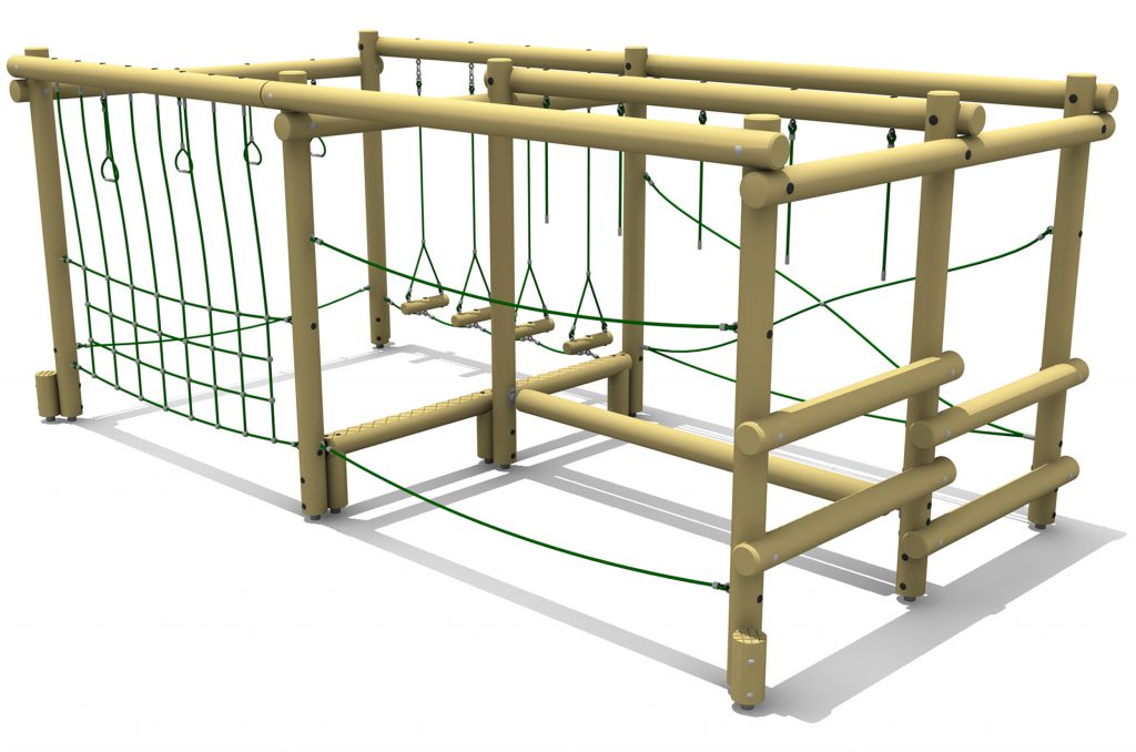 Shop - Play Equipment | Commercial Climbing Frames, Slides & Swings