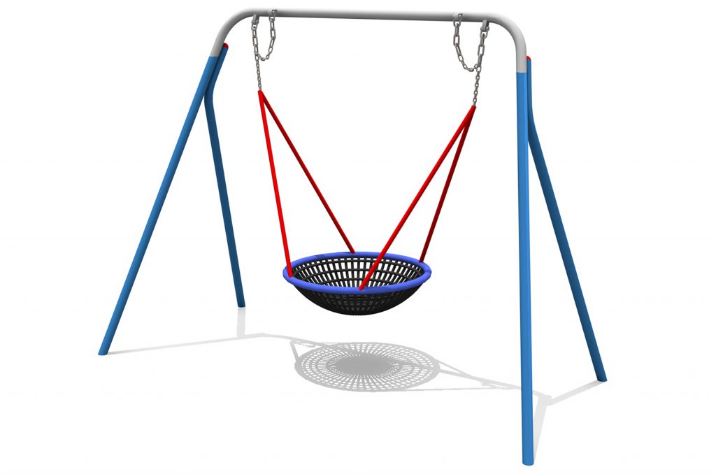 Playground Swings | Commercial Playground Swing Sets & Equipment