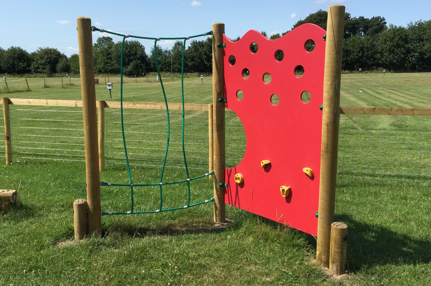 Traverse Weave Combo Double Sided | Adventure Trails