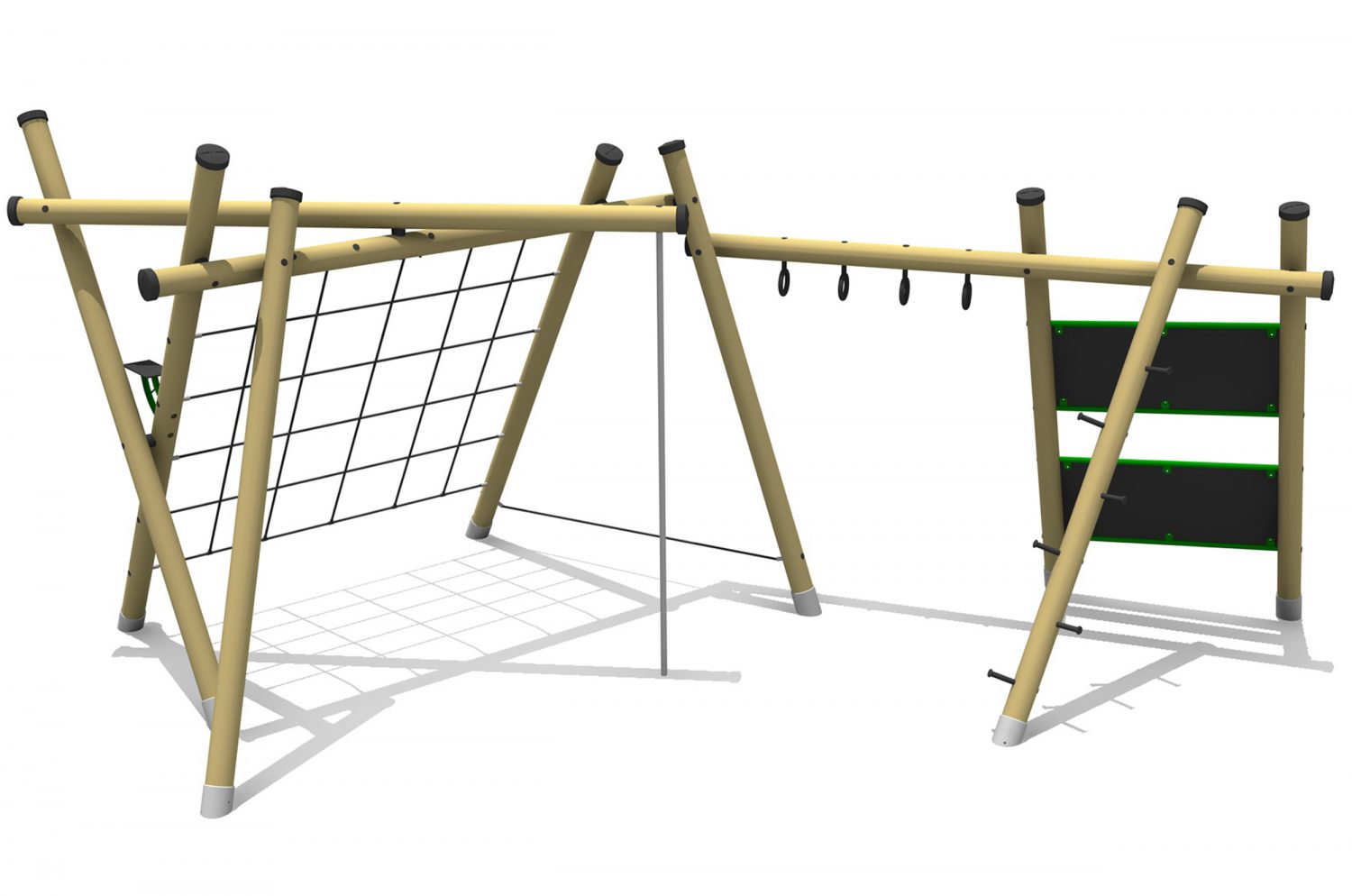 Trellis | Outdoor Playground Equipment In Shropshire