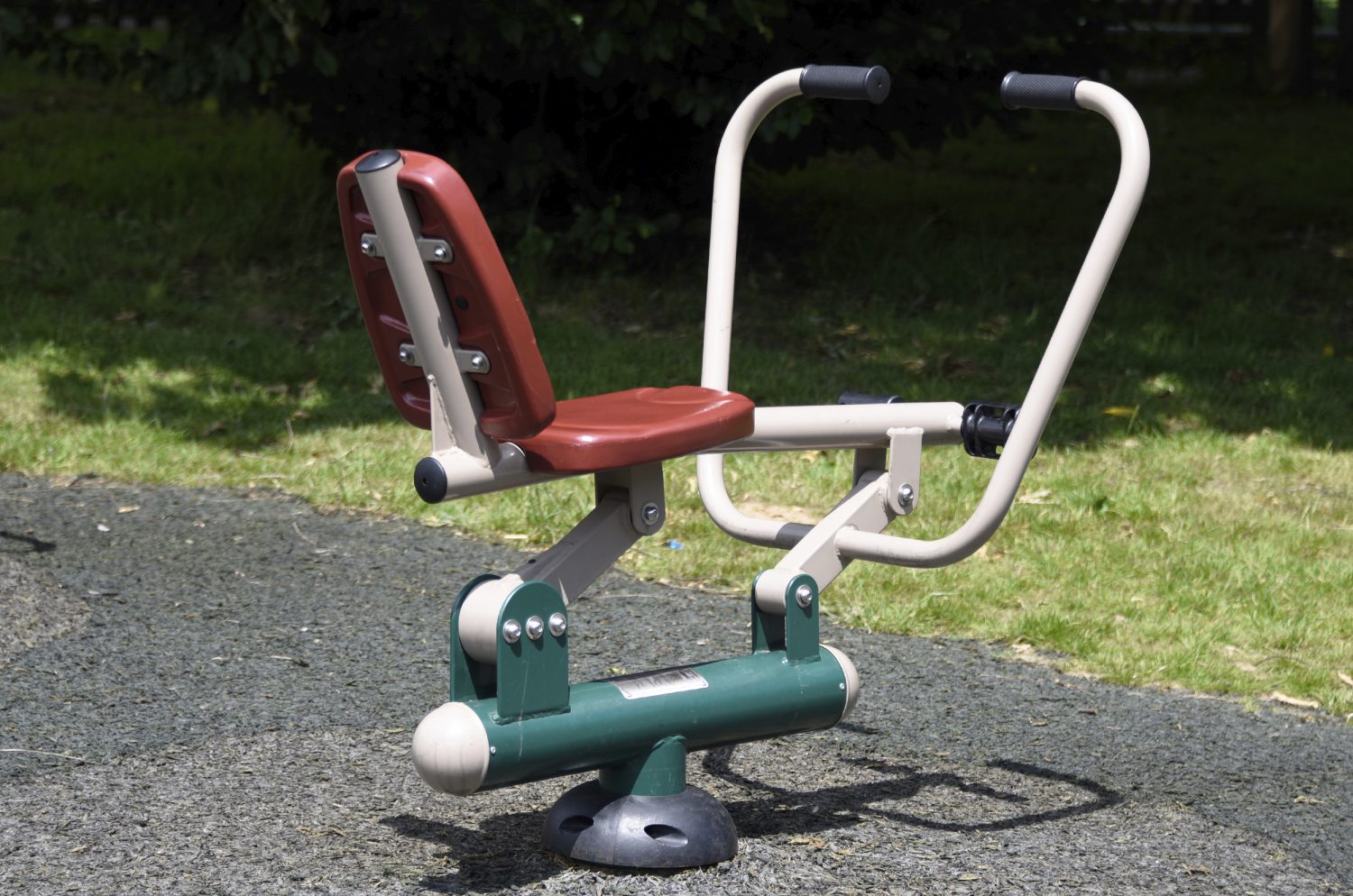 Children’s Rower | Children’s Outdoor Fitness Equipment