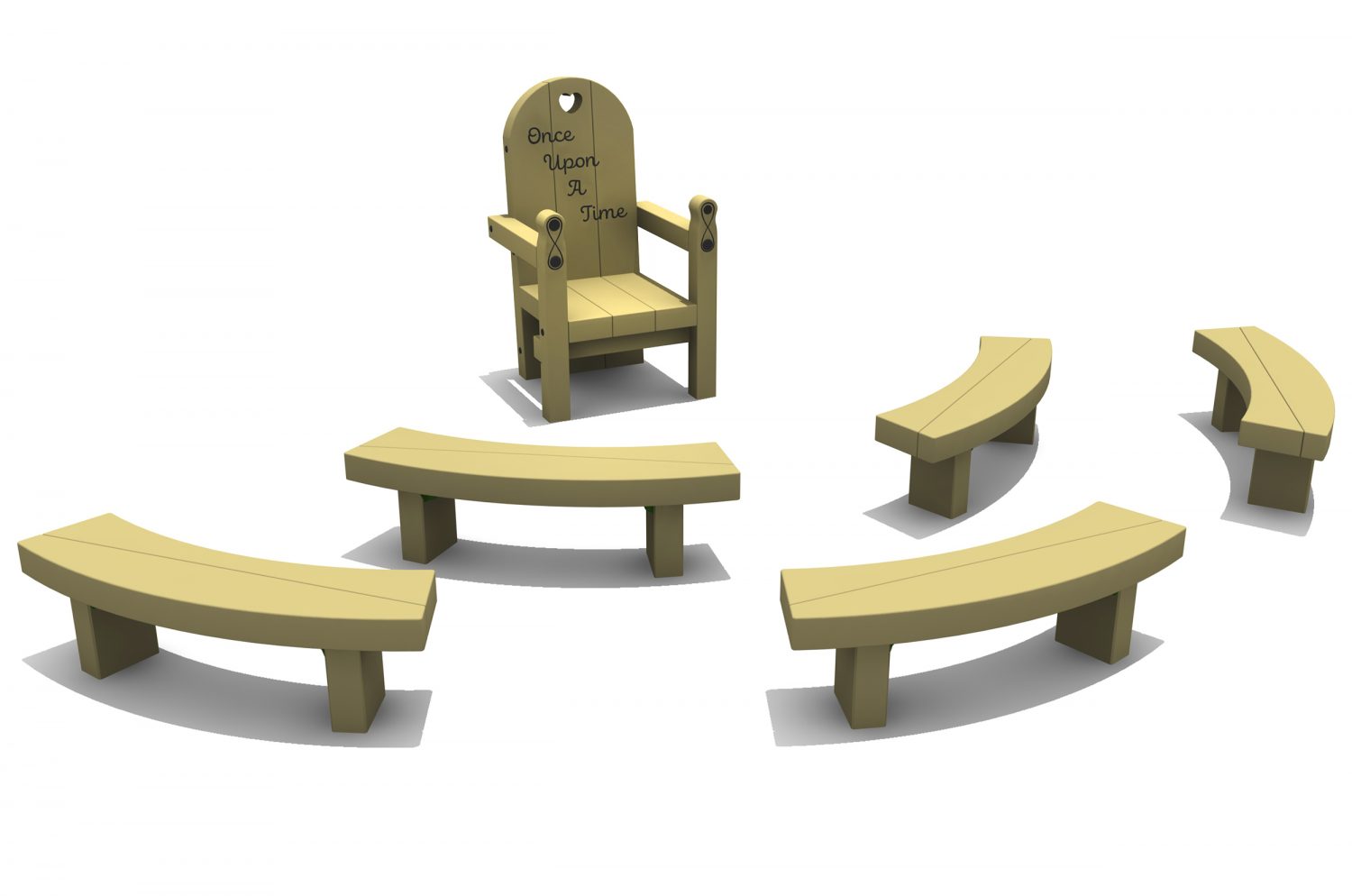 Fable Area | Early Years, Toddler & Baby Play Equipment