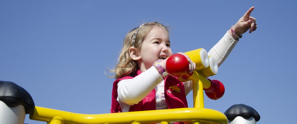 Commercial Playground Design & Equipment | Ray Parry Playgrounds
