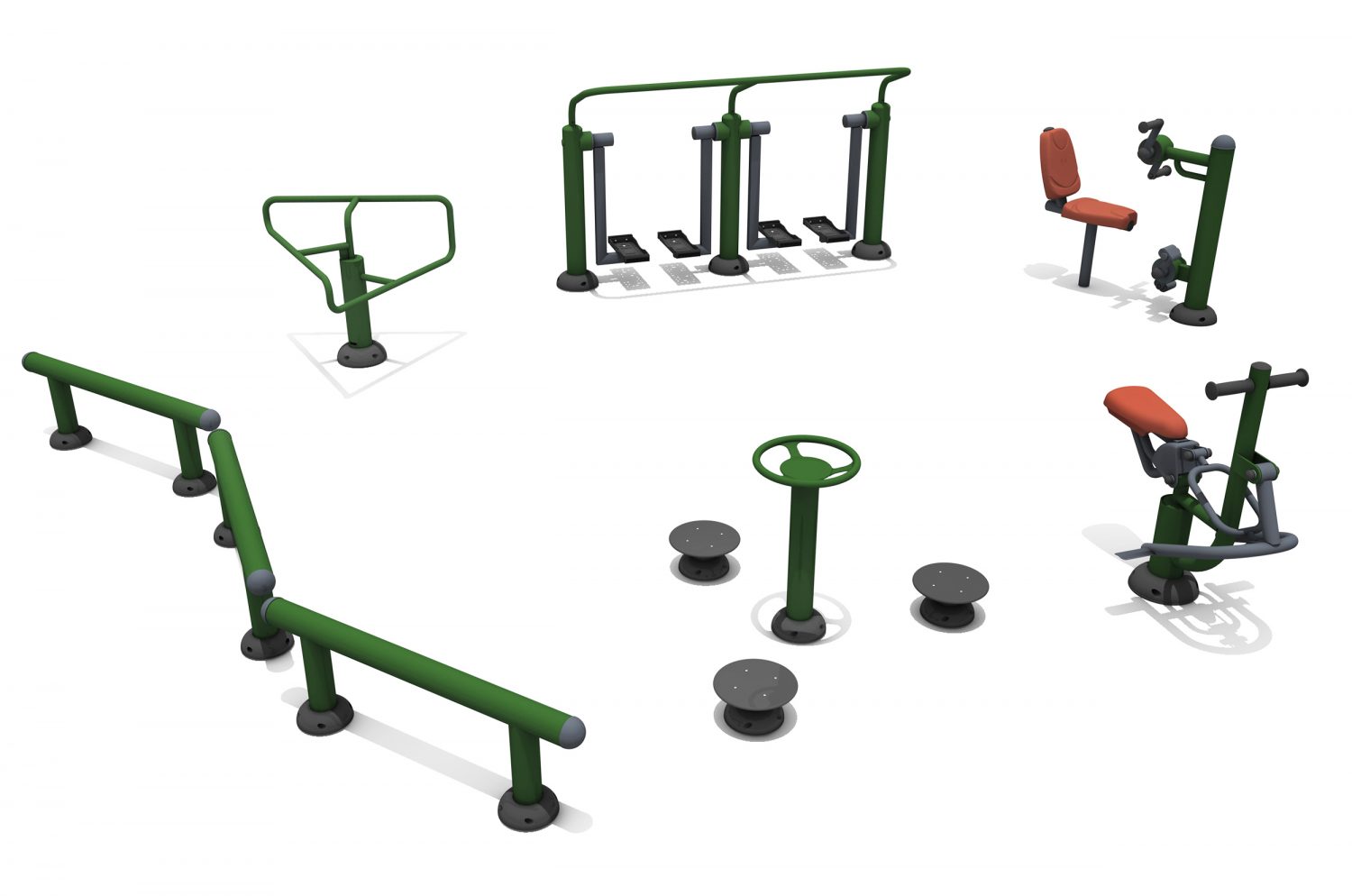 Primary School Fitness & Coordination Package